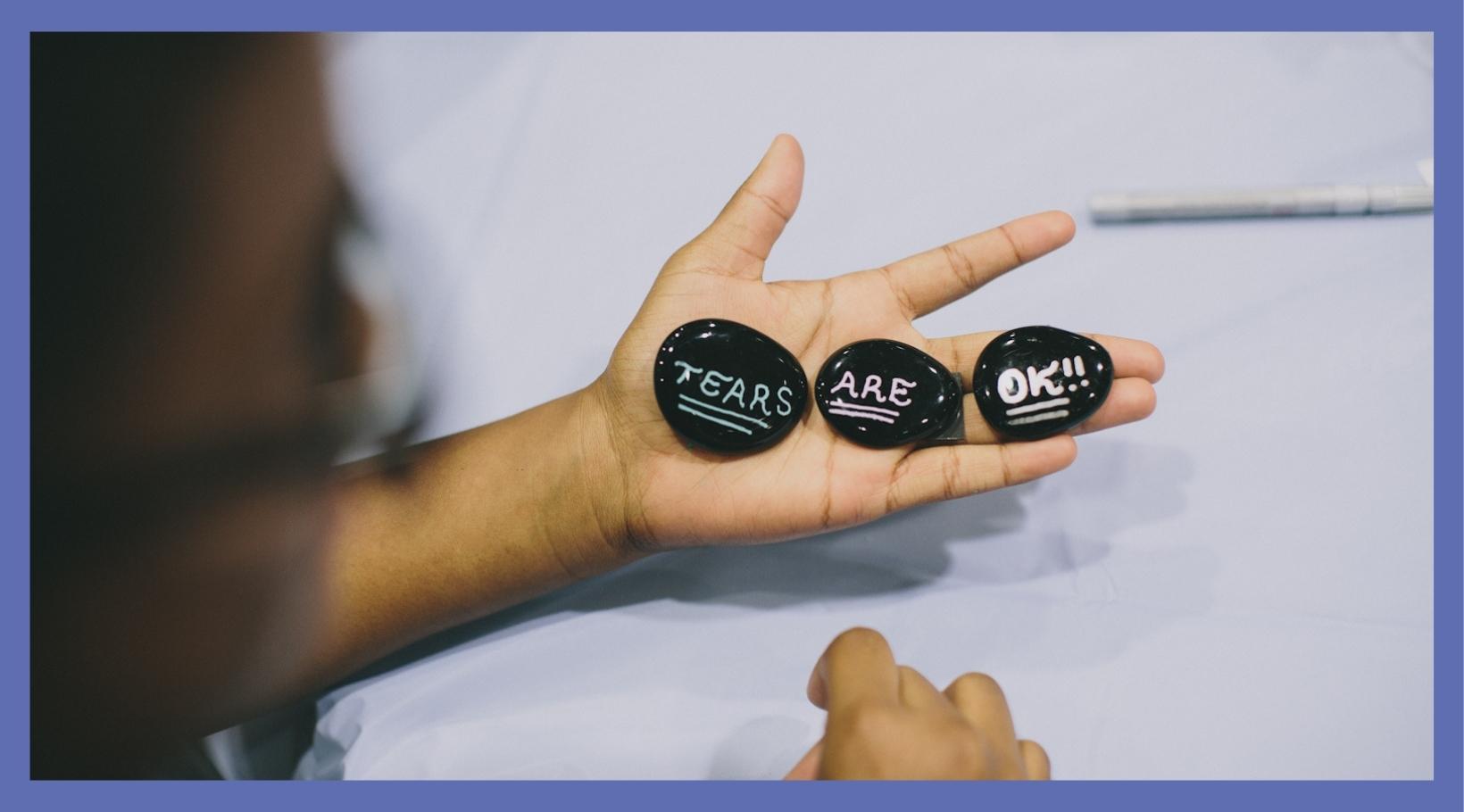 Supporting Children When Someone They Love Has a Serious Illness | Edmarc