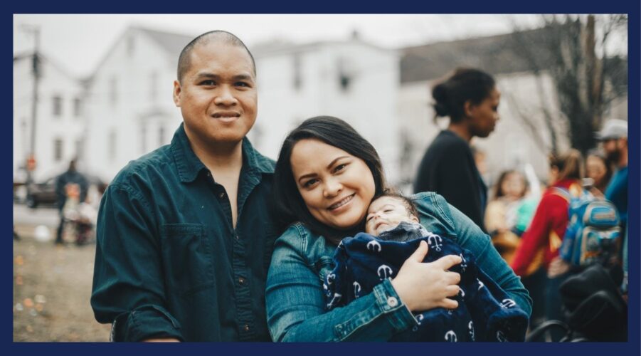 2023 Service Project for the Mid-Atlantic Region | Edmarc