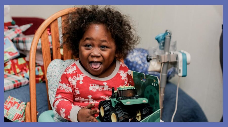 The Next Chapter | Edmarc