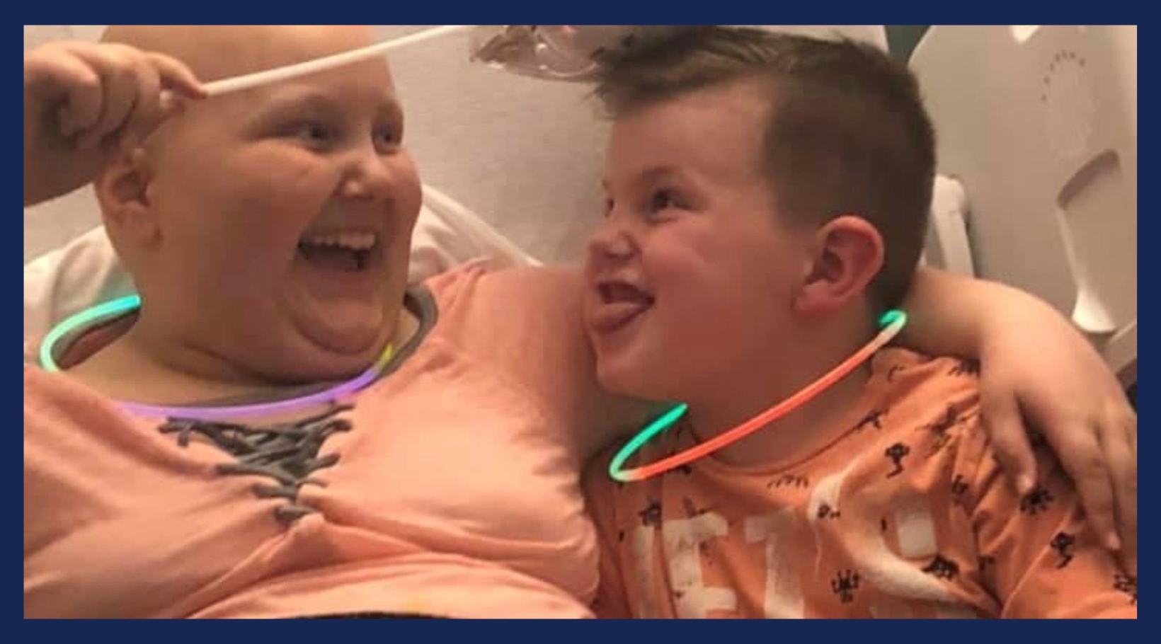 Supporting Children When Someone They Love Has a Serious Illness | Edmarc