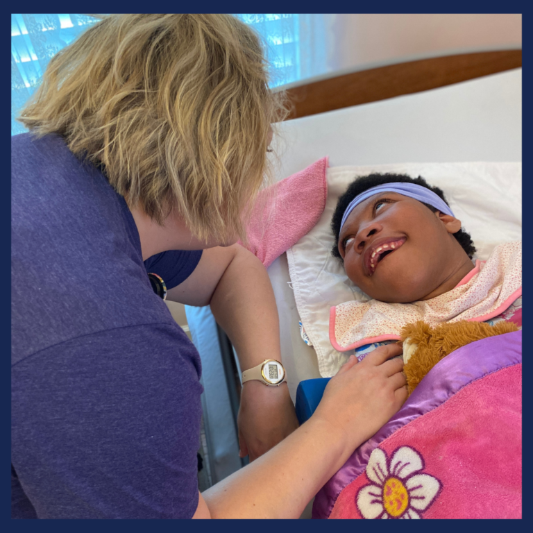 How Is Hospice for Children Different from Hospice for Adults? | Edmarc